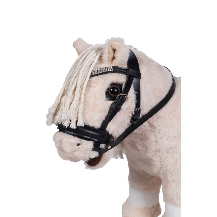 Cuddle Pony Bridle – Polished Ponies Ltd
