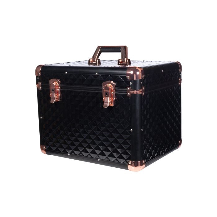 HKM Grooming box Diamond – Polished Ponies Ltd