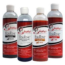 Shapley's EquiTone 8oz/32oz - Polished Ponies Ltd